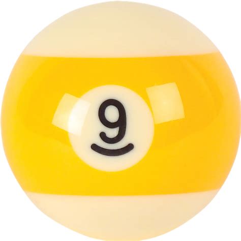 Individual Aramith 9 Premier Replacement Pool Ball Rbpr