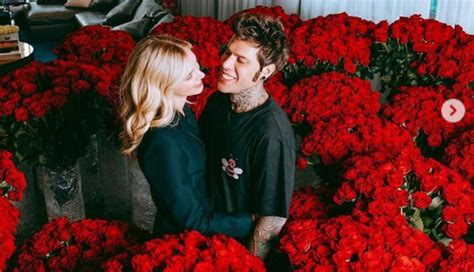 E Nata La Figlia Della Ferragni E Fedez Ecco Come Si Chiama La Prima