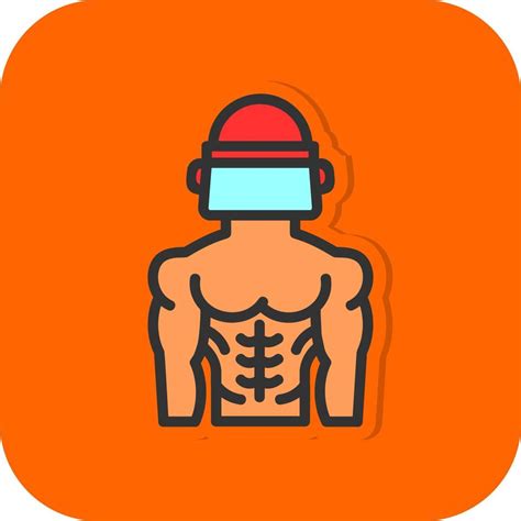 Body Vector Icon Design 20540342 Vector Art At Vecteezy