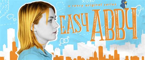 Easy Abby Lezwatchtv