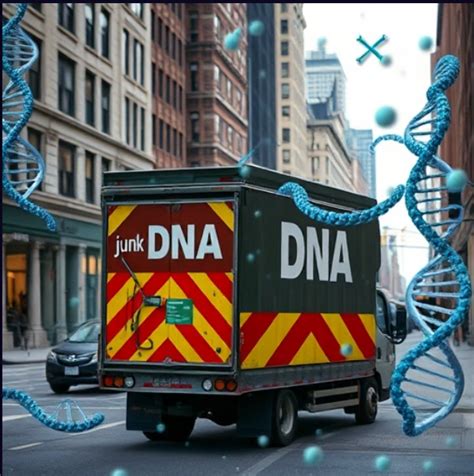 Sandwalk Junk Dna Is Gradually Making Its Way Into Mainstream Textbooks
