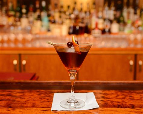 The Classic Waldorf Astoria Bar Book Is A Must For Mixologists Maxim