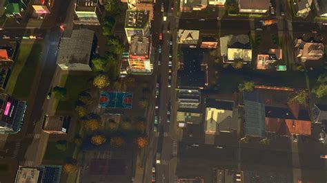 Minha Cidade No Cities Skylines YouTube