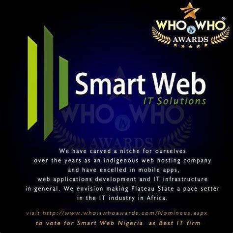 Smart Web Nig Ltd Sumellist