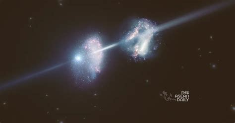 Cosmic Explosion Disturbs Earths Ionosphere Unprecedented Gamma Ray