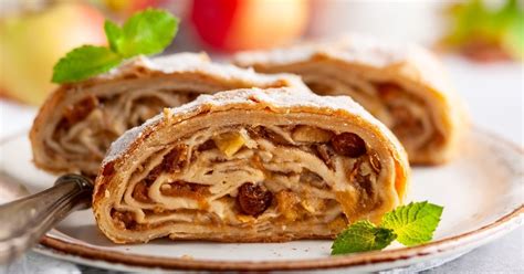 Stroopwafels Recipe