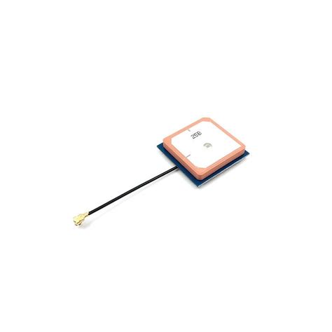 Gps Beidou Bt 25b Bds 33db High Gain 5cm Cable Length Ipex Terminal