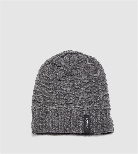 Buy Randb Beanies In Grey 6thstreet Uae