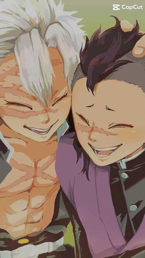 Ghim của HellHound trên Demon slayer Anime Quỷ Hài hước