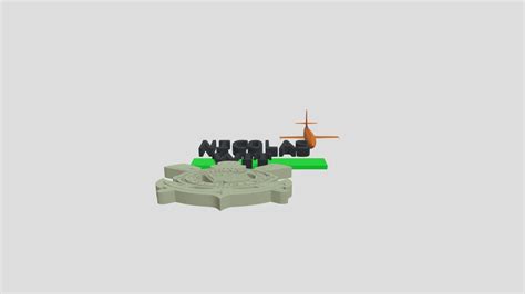 Nicolas Lins Download Free 3d Model By Nicolas Lins Nicolaslins