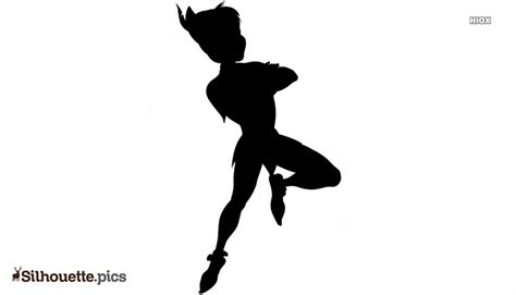Peter Pan Clip Art Set Edu Clips Clip Art Library