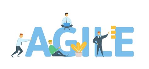 10 Agile Certifications To Take Your Career To The Next Level Tech Blogger