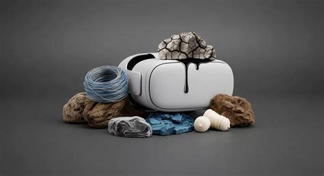 Material Consumption → Term