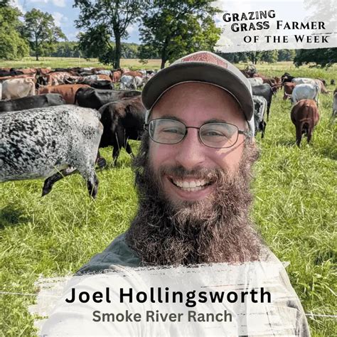 Grazing Grass Podcast Sharing Regenerative Ag Stories 181 Scaling