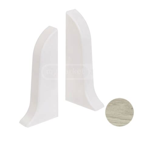 საცობი პლინტუსის Vox Pvc Esquero E 602 ჭადარი არიზონა 2ც მეორადი და ახალი ნივთების ყიდვა