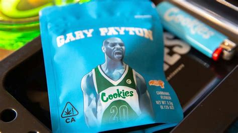 The Best Cookies Cannabis Strains Of All Time Leafly