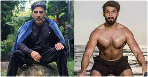 वयाच्या ५६ व्या वर्षी केले २३ वर्षीय मुलीशी केलं दुसरं लग्न