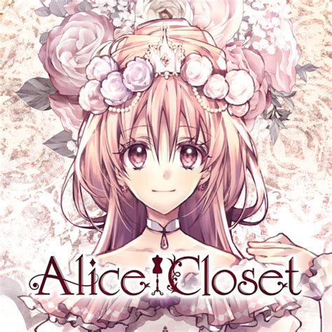 [download] Alice Closet Korean Qooapp Game Store