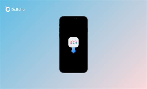 Top 5 Ios Downgrade Tools In 2025 [ios 18 Supported]