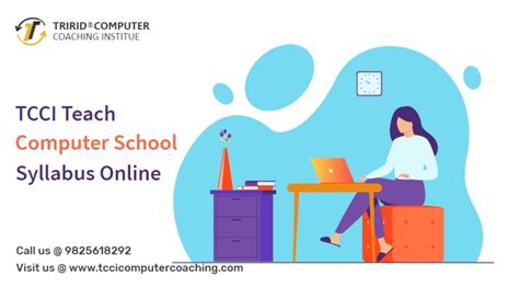 tcci teach computer school syllabus online tccicomputercoaching
