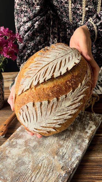 8 Sourdough Bread Scoring Patterns Ideas To Save Today Bread Scoring