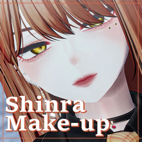 【森羅shinra専用】 Makeup Texture Hunger Booth
