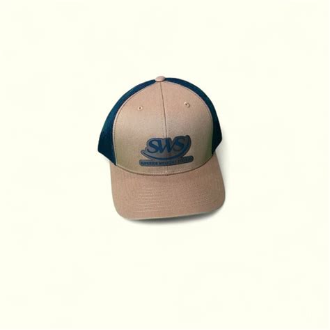 Patch Hat Sws Superior Weapons Systems