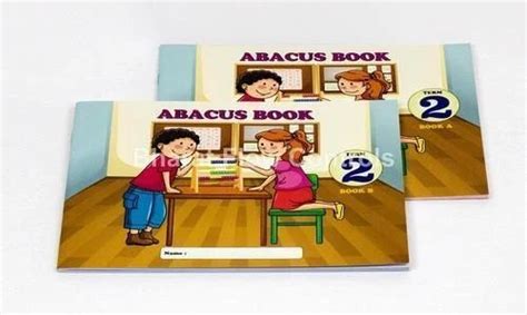 Abacus Book Wholesale Price And Mandi Rate For Abacus Book