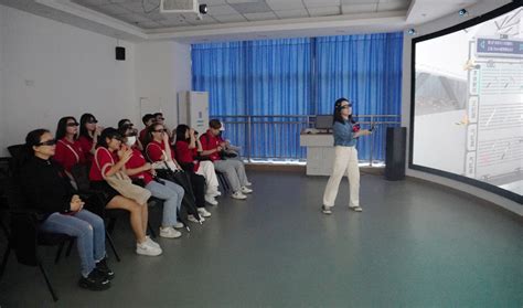 今日头条：重庆交通大学旅游与传媒学院举办中外学生交通文化体验活动 重庆交通大学新闻网