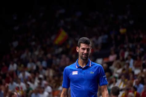La Nextgen Sul Cammino Di Novak Djokovic Shelton Sinner E Non Solo