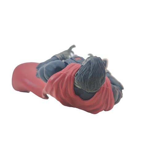 Dc Multiverse Vampire Superman Dc Vs Vampires Mcfarlane Toys Figure Uncanny Collectibles