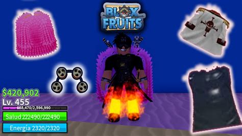 Como Conseguir Las Capas En Blox Fruits 2025 PROJAKER