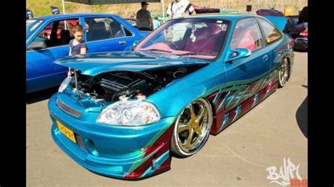 An Update Pic Of The Honda In Our Bring Back Sex Spec Facebook