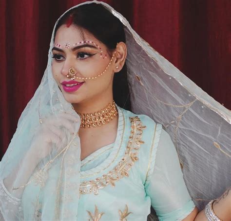 Rajasthani Actress Rupal Verma Biography News Photos Videos Nettv4u