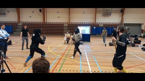 Kees Diependaal Maarten Van Der Auwera 3e Plaats Gevecht Ronde 1