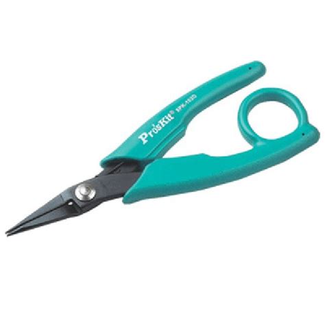 Prokit 롱노즈 플라이어 총길이 145mm 정밀 작업시 사용 철물공구 공구종류 공구 홈플러스 택배배송