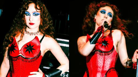 Chappell Roan Revealed Her Favourite Sex Toy On Call Her Daddy