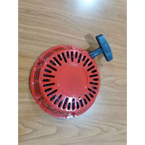 Jual GX160 GX200 RECOIL STARTER TARIKAN ENGKOLAN MESIN GX KUKU PIN
