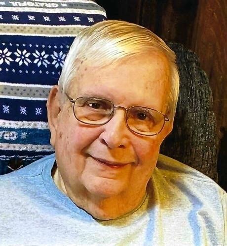 Robert Nowacki Obituary 1944 2025 Feeding Hills Ma The Republican