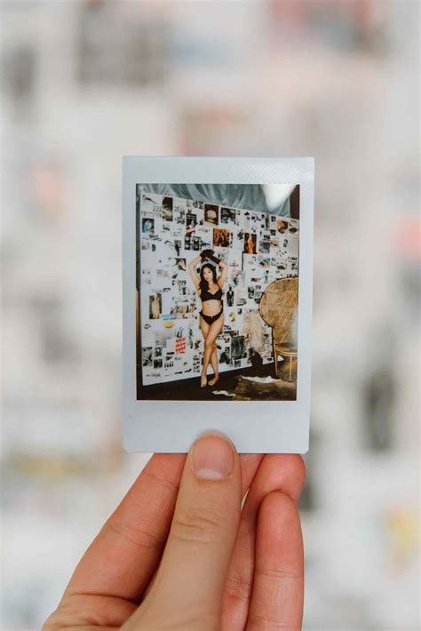 Boudoir — Kirsten Hartzell
