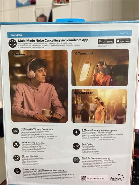 Soundcore By Anker Wireless Sound Audio Headphones Headsets On Carousell