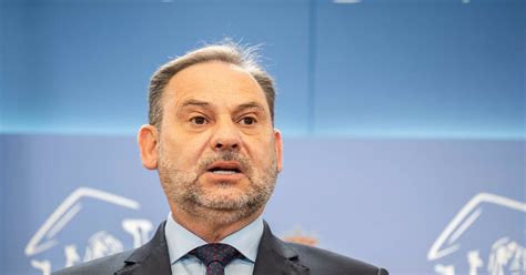 El Juez Del Caso Koldo Pregunta Al Congreso Si Ábalos Está Aforado Tras