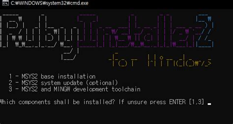윈도우 10 Git 블로그 만들기