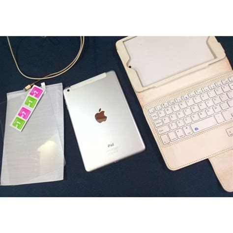 Jual Ipad Mini Wifi Original Nd Shopee Indonesia