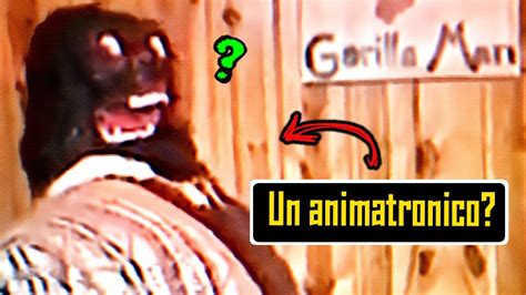 La Extraña Historia de la Farmacia Animatronica YouTube
