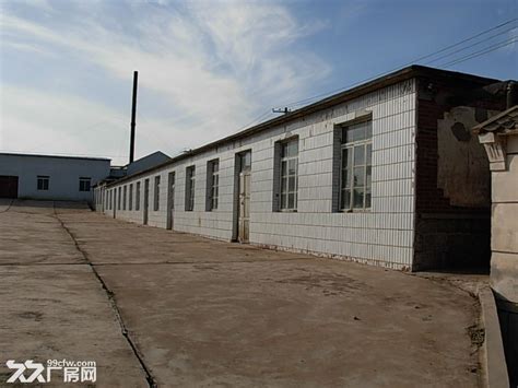 出租出售独门独院厂房2900平 大连普兰店李店厂房出租 大连久久厂房网