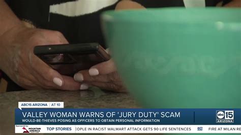 Gilbert Woman Shares Warning After Experience With Law Enforcement