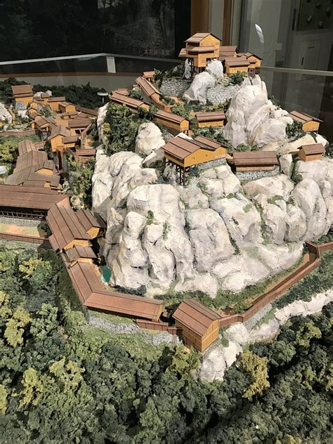 攻城団 縄張り図復元図 の写真一覧 新着順