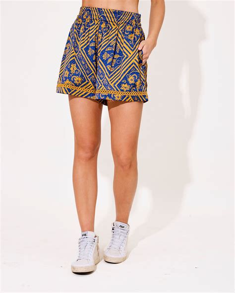 Alden Adair Celine Short Flouris Catherine Campbell
