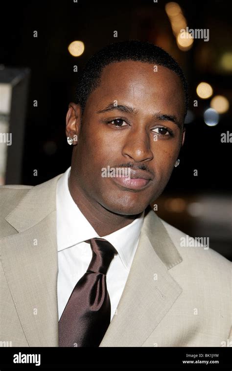 Jackie Long Atl Film Premiere Chinese Theatre Hollywood Los Angeles Usa